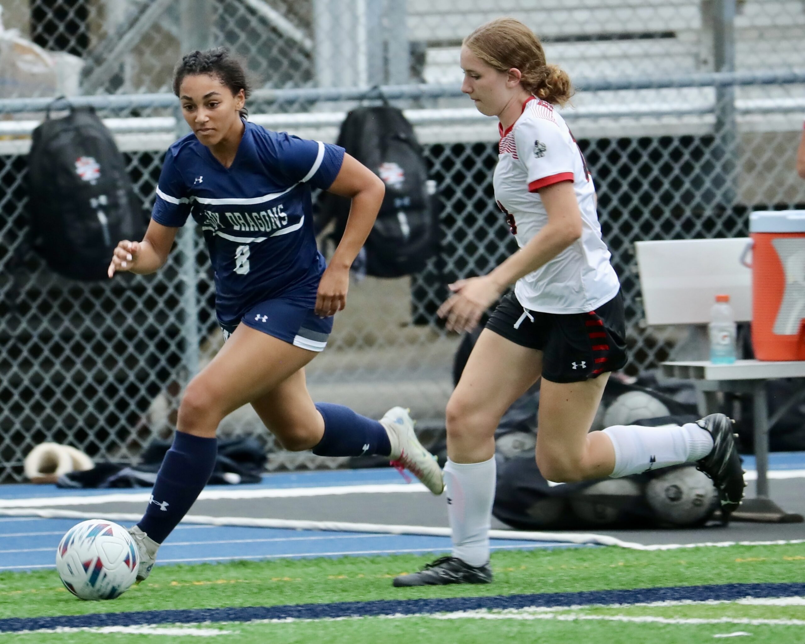 Warren shuts out Franklin | News, Sports, Jobs - Times Observer